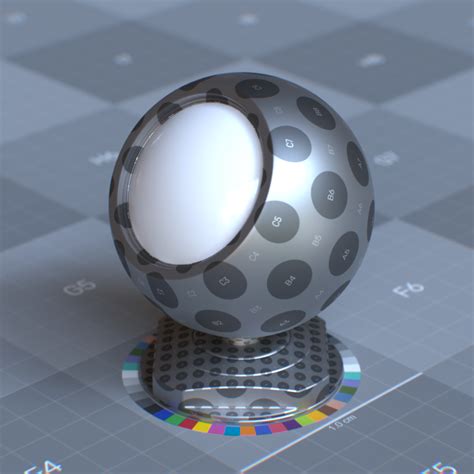 Uvs — Omniverse Materials And Rendering