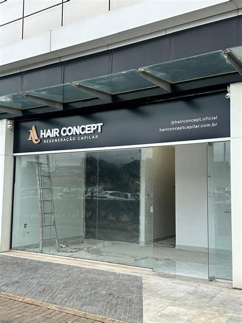 Concept Hair - Concept Hair added a new photo — at Concept...