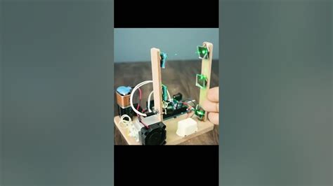 Elektrische Arduino Projekt Arduinorobot Youtube