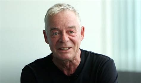 Disparition Du Chef Michael Boder