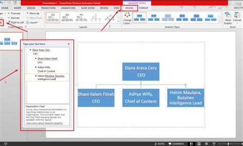 Cara Buat Grafik Di Ppt Cara Membuat Grafik Di Powerpoint Yang