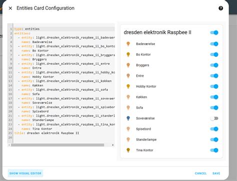 Zha Zigbee Groups Home Assistant Community