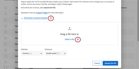 Adding Directory Contacts