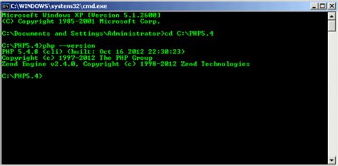 php rodando php pela linha de comando passando parâmetros