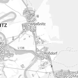 Stadtplanung Stadtentwicklung Zschornewitz Stadt Gräfenhainichen