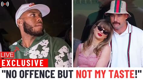 Travis Kelce's CHILDHOOD BEST FRIEND Reveals His TRUE OPINION of Taylor ...