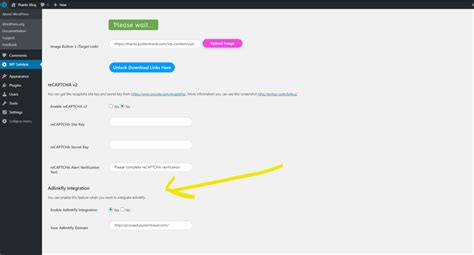 safeadlink plugin 7 0 for adlinkfly safelink redirection hive store