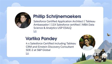 vartika pandey on linkedin be there