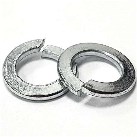 Spring Washers Rectangular Archives Bolt Worldbolt World