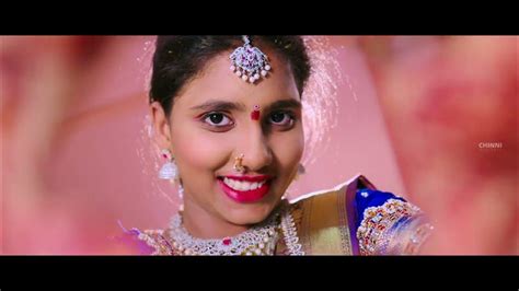 Veda Sahithi Half Saree Cermoney Youtube