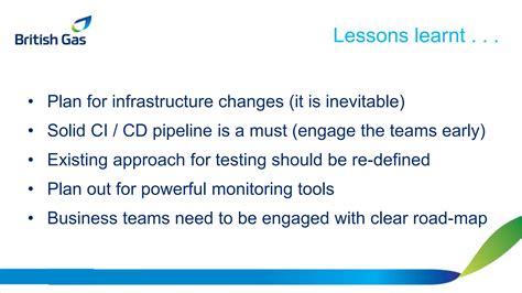 Monolith To Micro Services Ppt