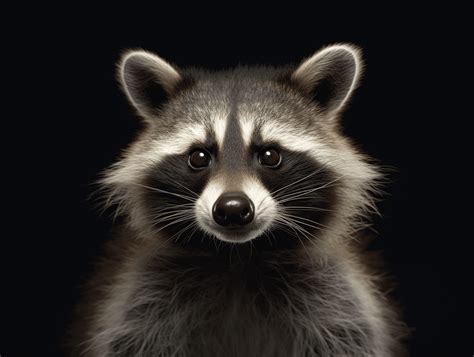 14 Animals That Look Like Raccoons With Pictures Fauna Facts