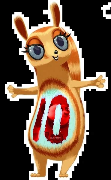 Numtum 10 Numtums Wikia Fandom