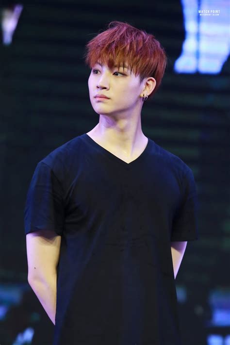 Times JB Proved Breathing Can Be Sexy AF Koreaboo