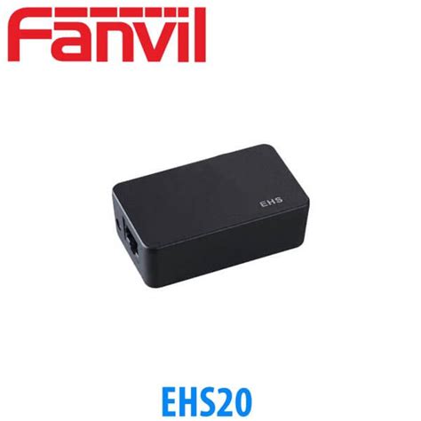 Fanvil Ehs20 Adapter Dubai Fanvil Ehs20 Adapter
