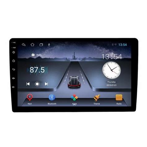 Car Android Stereo At Best Price In New Delhi By H S Enterprises ID 2850832976012