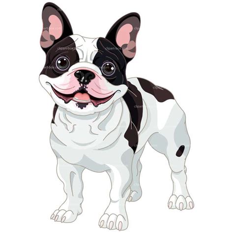французский бульдог рисунок 20 тыс изображений найдено в Яндекс