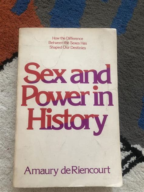 Sex And Power In History філософія історія англійською — ціна 495 грн у каталозі Психологія