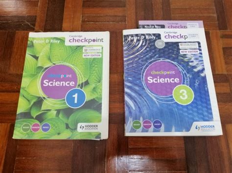 Igcse Answers Included Textbooks Hobbies And Toys Books And Magazines Textbooks On Carousell