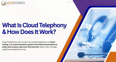 What Is Cloud Telephony And How Does It Work