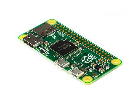 Raspberry Pi Zero Senith Electronics