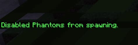 Phantom Spawning Gallery