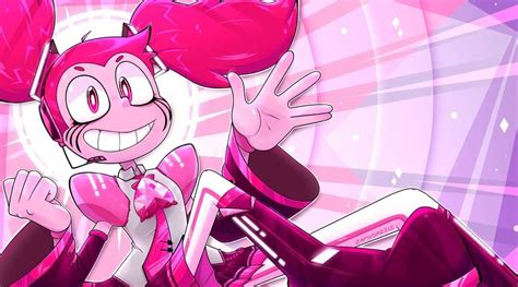 Pin De Akiru En Just Spinel Steven Universe Imagenes De Steven