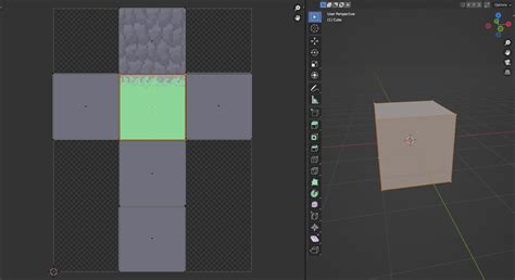 How I Know Which Face Am I Selecting Basics Interface Blender Artists Community