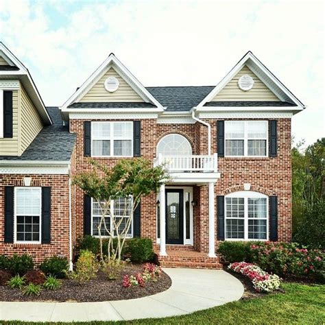 Marrick Homes On Instagram “visit Our Move In Ready Pinehurst Model At Beacon Hills Located On