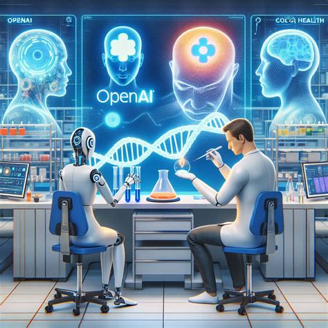 magic bullet on linkedin technews openai colorhealth