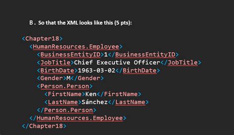 Solved Write And Execute The Following Sql Statement For