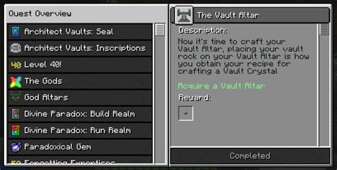 unknown issue r vaulthuntersminecraft