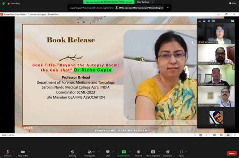 Richa Gupta On Linkedin With Support And Encouragement Of All Its