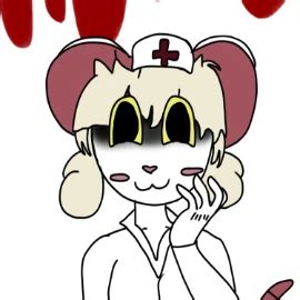 Terrible Mouse Lorna Fanart By Arandomsouthparkfan On Newgrounds