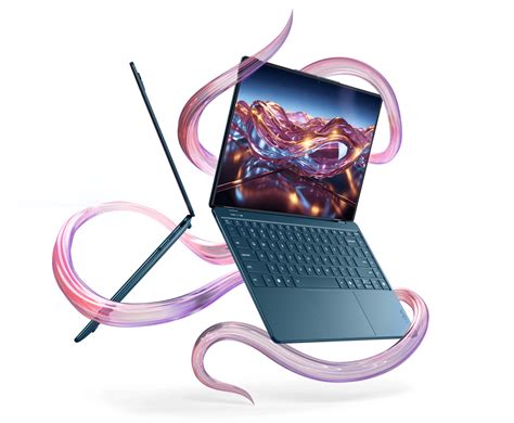 Expand And Empower Creativity With Ai Enabled New Lenovo Yoga And Ideapad Devices Lenovo Storyhub