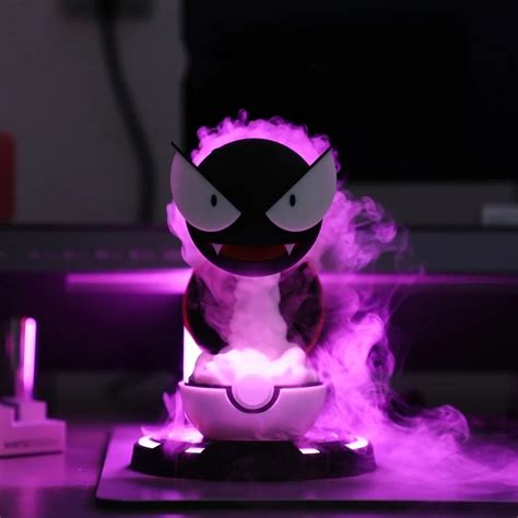 Gastly Diffuser Dropshipping Winning Products