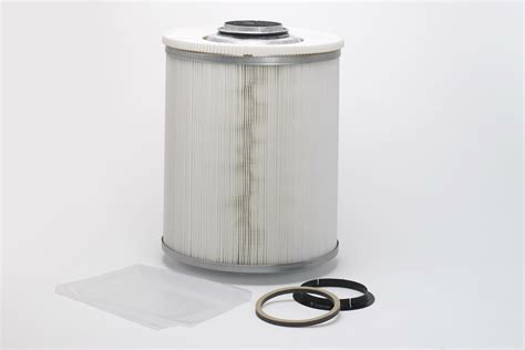 Filterbox Standard Main Filter Redhook Supply