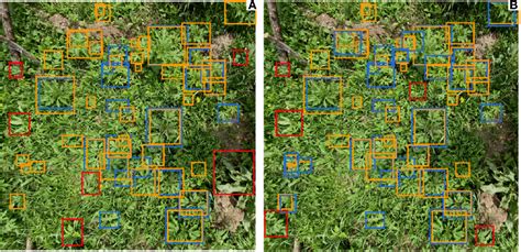 Figure 13 From An Improved Algorithm Based On Yolov5 For Detecting