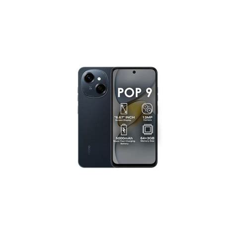 Tecno Pop Gb Ram Gb Romz Kalmartz