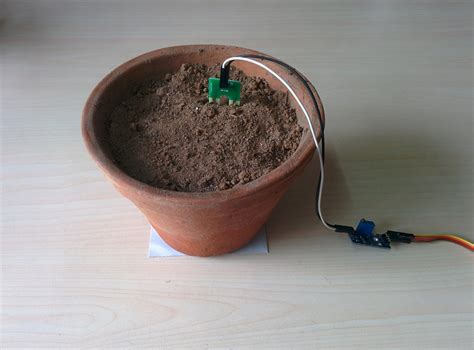 Intel Automated Gardening System 16 Steps With Pictures Instructables
