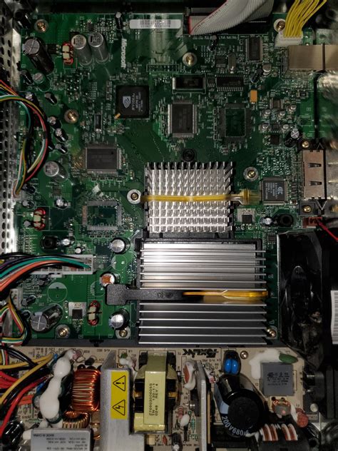 Incorrect Color Display Troubleshooting R Originalxbox