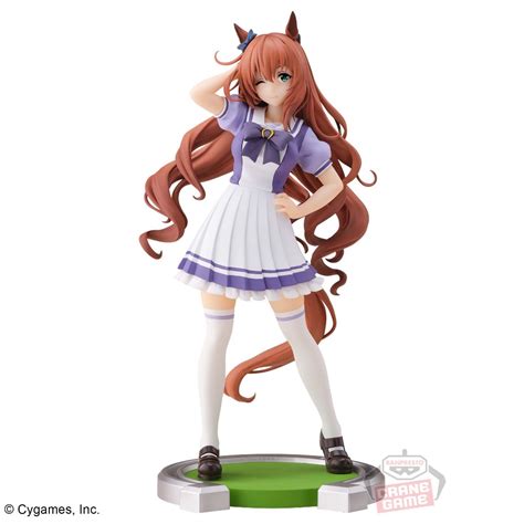 Uma Musume Maruzensky Figure Umamusume Pretty Derby Maruzensky