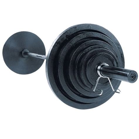 Shop Bodysolid Osb Olympic Weight Sets Motion Fitness