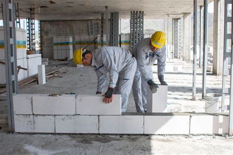 مزایا و معایب بلوک هبلکس