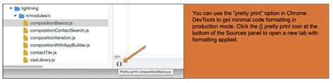 Debug Lightning Web Components Apex Hours