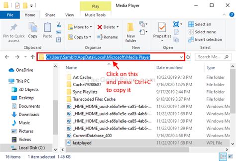 Fix Could Not Find This Item This Is No Longer Located In Path