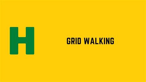 HackerRank Grid Walking Problem Solution