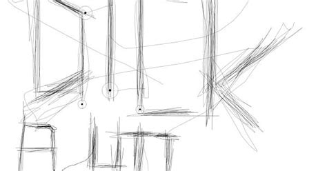 My Mouse Movement From Browsing Imgur Imgur