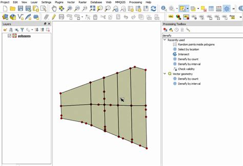 Bug Report 18640 Qgis3 Processing Algorithm Densify By Interval Dont Work Qgis
