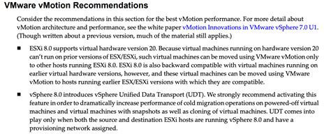 Виртуализация Новый документ Performance Best Practices For Vmware